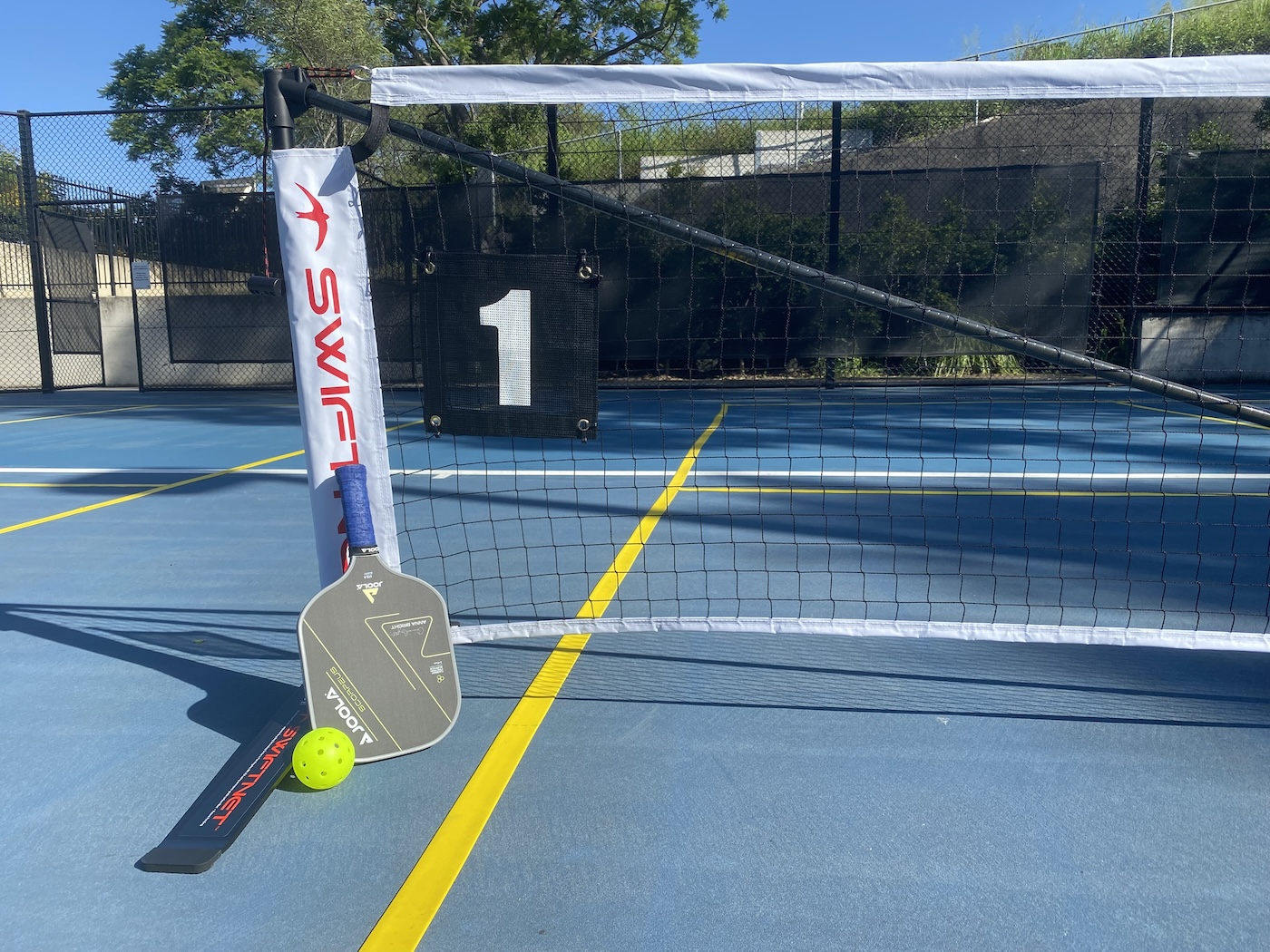 Pickle Hub - Pickleball Brisbane